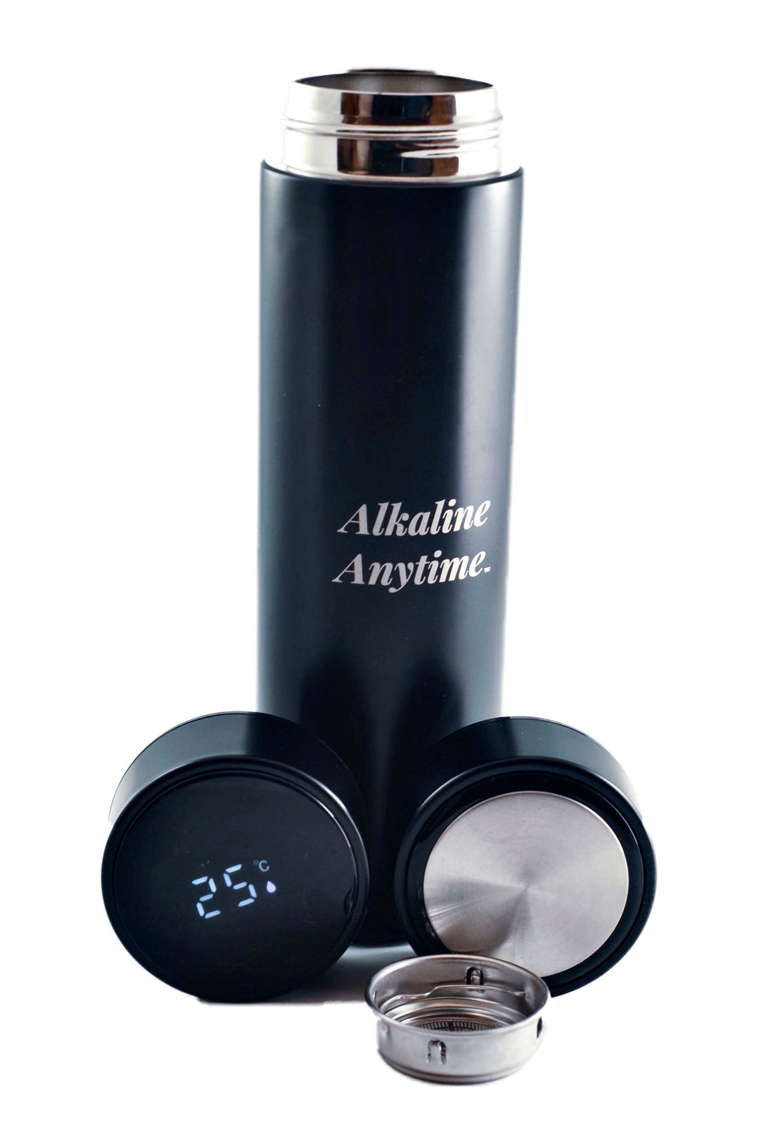 Water Bottles – Alkaline Anytime